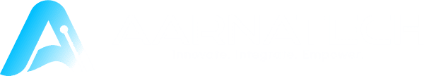 Aarna Technologies AI Solutions for Digital Transformation